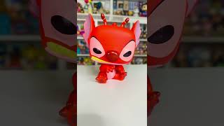 LEROY from Lilo & Stitch #funkopop #lilostitch