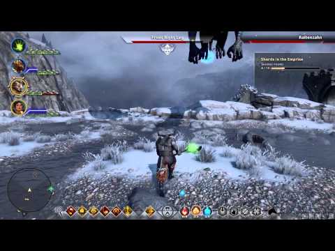Steam Community :: Video :: Dragon Age Inquisition Hivernal and ...