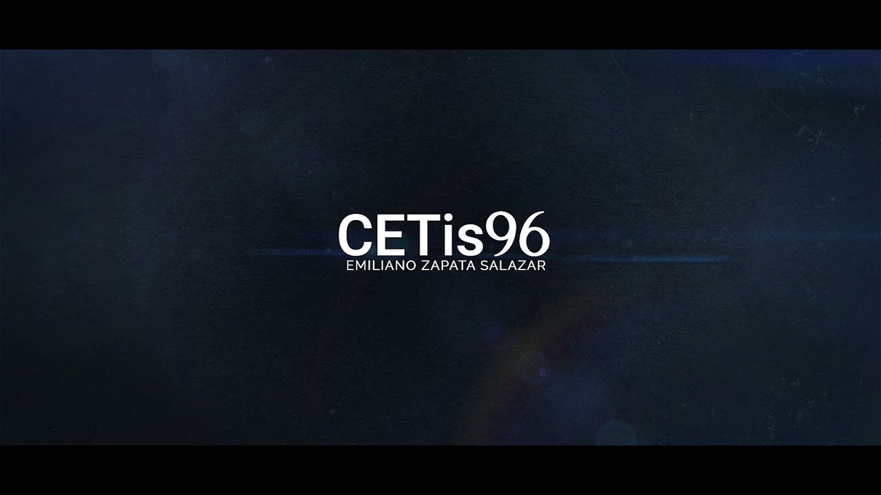CETis 96 - Presentación