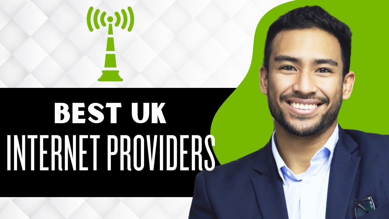 Best Internet Providers in the UK (Full Guide)