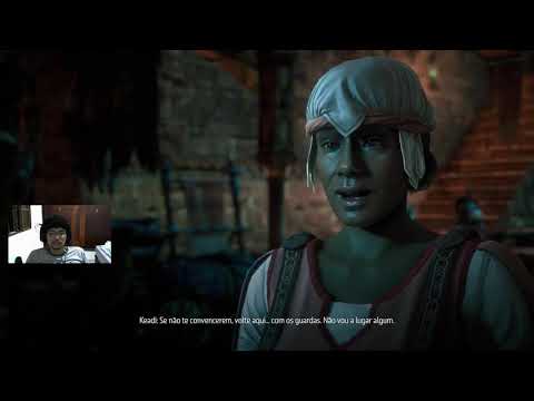 Steam Community :: Video :: Naruto metendo o loco na Aloy. Horizon Zero ...