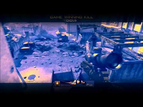 Steam Community :: Video :: Mw3 360 no scope