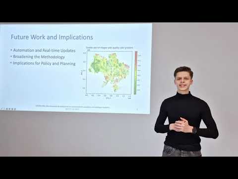 CLUSTERING TECHNIQUES FOR MODELING VILLAGE INFRASTRUCTURE DEVELOPMENT