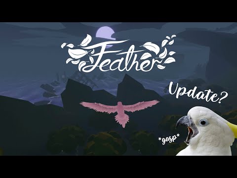 Steam Community :: Feather