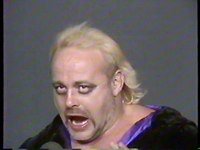 Interview: Kevin Sullivan discusses Goldberg in the WWE Hall of Fame