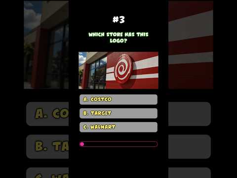 Guess the Logo Challenge #shorts #quiz #challenge