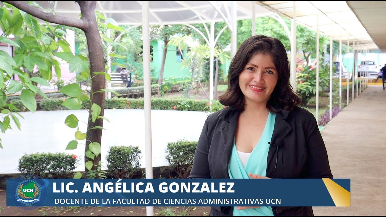 UCN- ADMINISTRACIÓN TURISMO Y HOTELERÍA - LIC. ANGÉLICA GONZÁLEZ