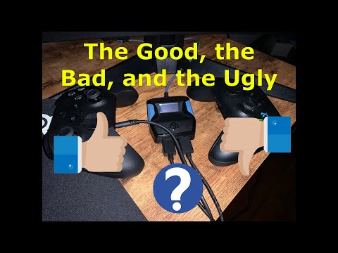 The Cronus Zen Good, Bad, and Ugly. An honest product review after 1 full year of use.