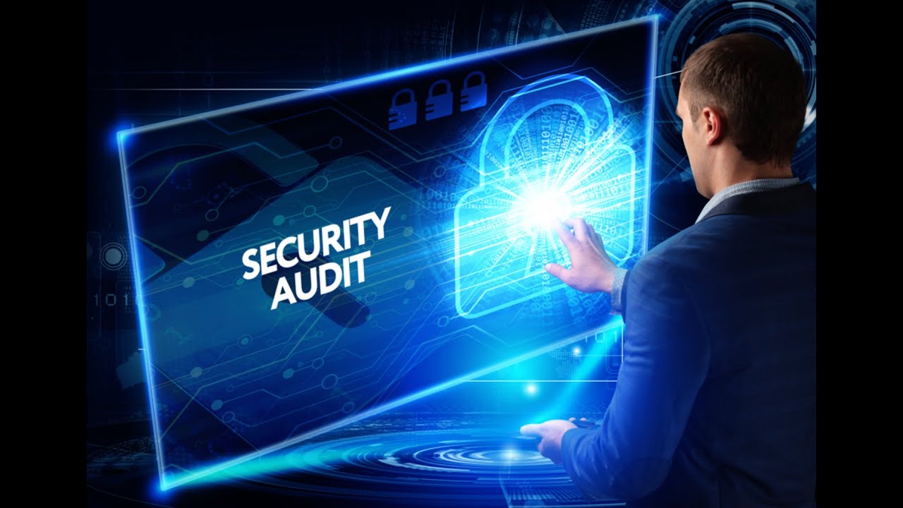 Part 5 - Cyber Security Audit Explained | Step by Step Guide