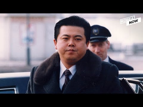 Why is Kim Pyong-il returning in 40 years?