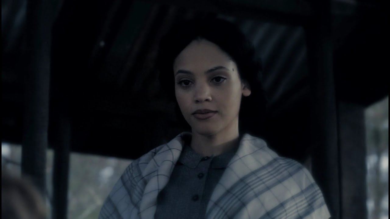 Emily Bennett - Witchcraft // The Vampire Diaries S01