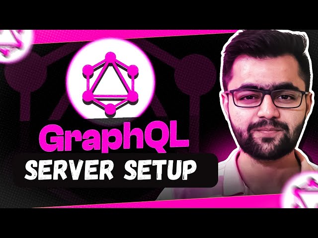 How to Set Up a Complete GraphQL Server with Apollo, Express, TypeScript, and Docker | Galaxy.ai