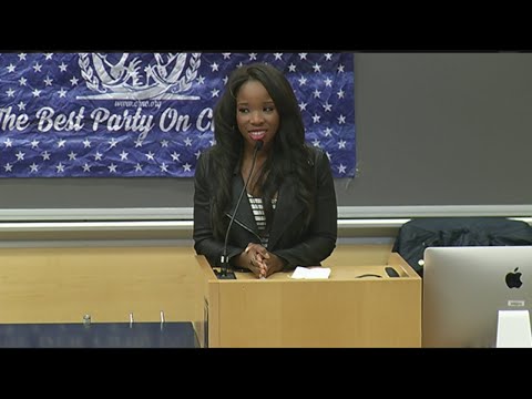 Hampshire College cancels speech by advocate for guns on campuses