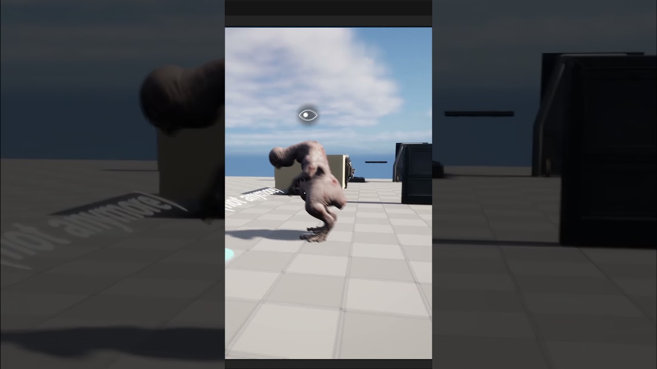 SCP - 3199 AI Update