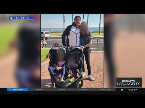 Pasadena, California’s Dr. Dharmesh Patel drives Tesla with family ...