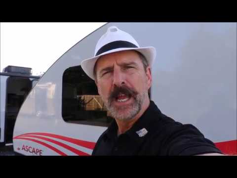 ** Ascape by Aliner  **   -  w/Paul "The Air Force Guy"