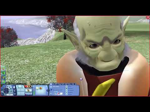 Steam Community :: Video :: Making the skibidi toilet family in sims 3 ...