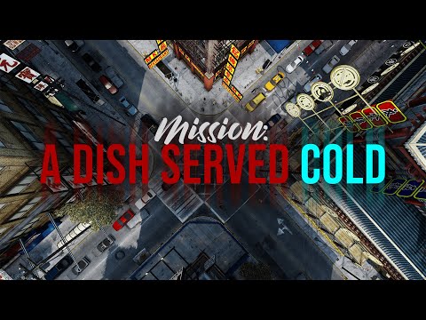 Steam Community :: Video :: A Dish Served Cold - GTA IV (Killing ...