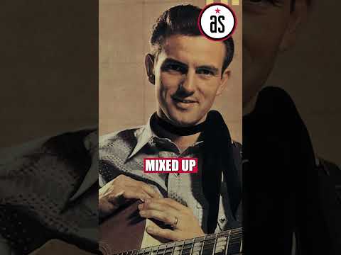 5 Songs You Didn't Know Merle Haggard Wrote For Other Artists
