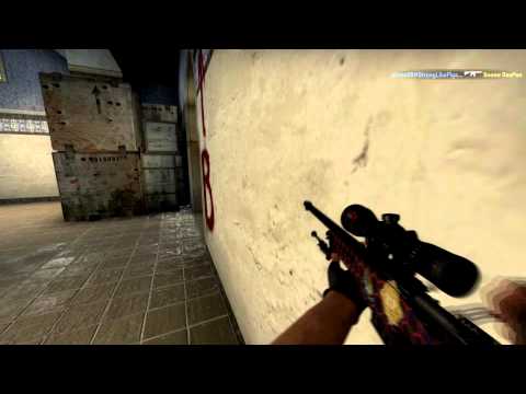 Steam Community :: Video :: 1v3 AWP 4K - CS:GO - WOLF