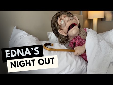 Edna's Night Out in Nashville | Darci Lynne