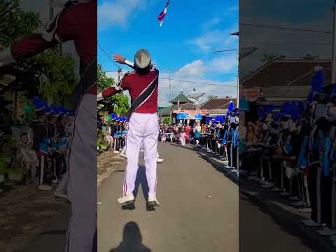 Fly GJS Drumband