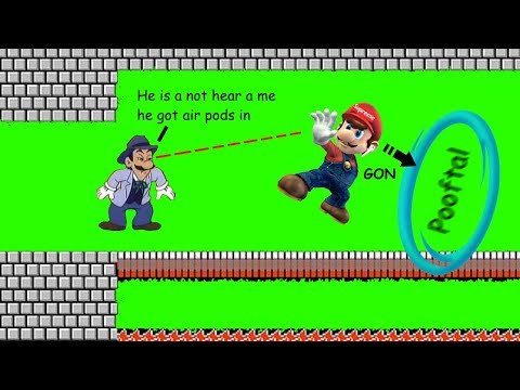 Steam Community :: Video :: Mario Is Missing