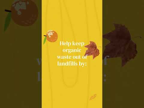 Waste Diversion