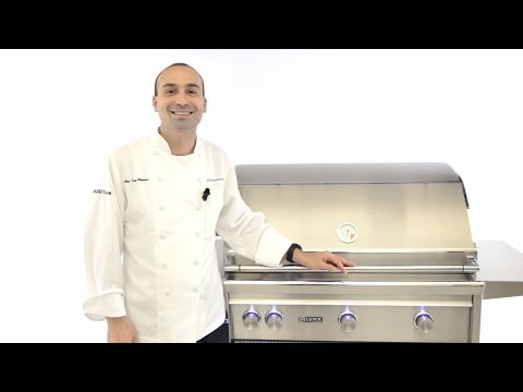 Review of Lynx Professional Gas Grill - Buyers Guide - BBQGuys.com