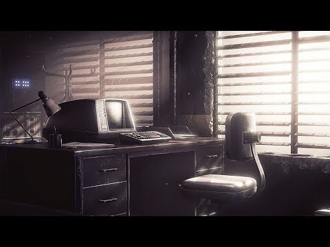 Exploring the SCP Foundation: SCP-4205 - In the Eyes of the Beholder
