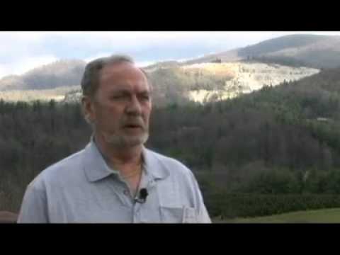 Gem Mountain: Flume Mining and History