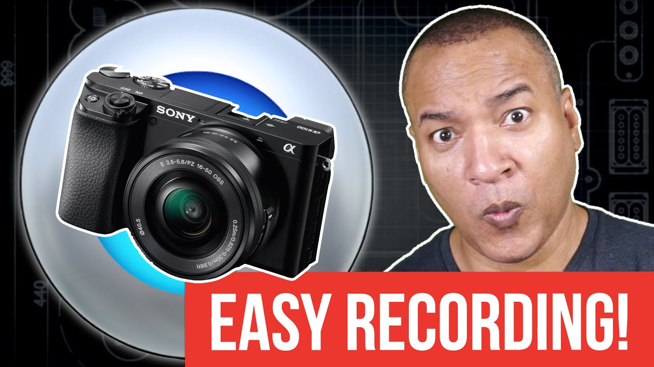 Record Yourself On Mac Like A Pro Using Only QuickTime