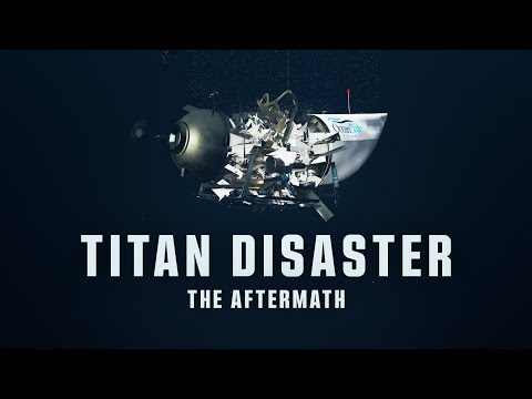 Titan Implosion: What Really Happened To OceanGate?