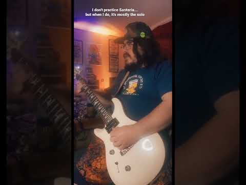 I don't practice Santeria... Ok, well... maybe sometimes 🤪 #sublime #santeria #bradnowell