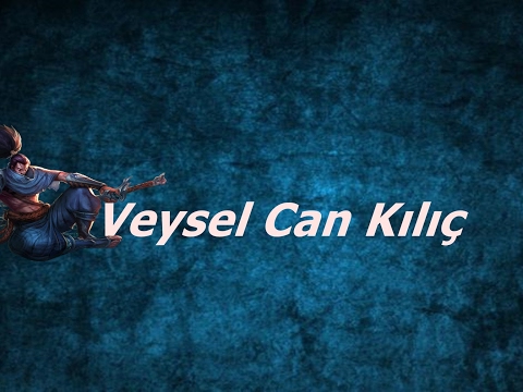 Steam Community :: Video :: VEYSEL CAN KILIC Canlı Yayını