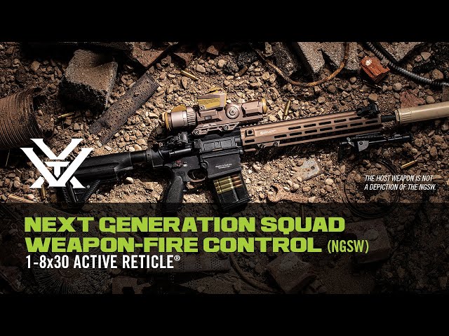 GOV/MIL - SIG Sauer Wins US Army Next Generation Weapon Contract | Timebomb 2000