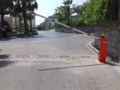 CAME Boom Barrier - Latest Price, Dealers & Retailers in India