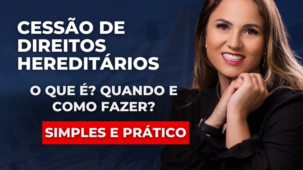 Assignment of inheritance rights: Everything you NEED to know!