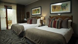 Kwa Maritane Bush Lodge