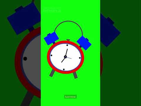 Is Time Even Real #existentialism