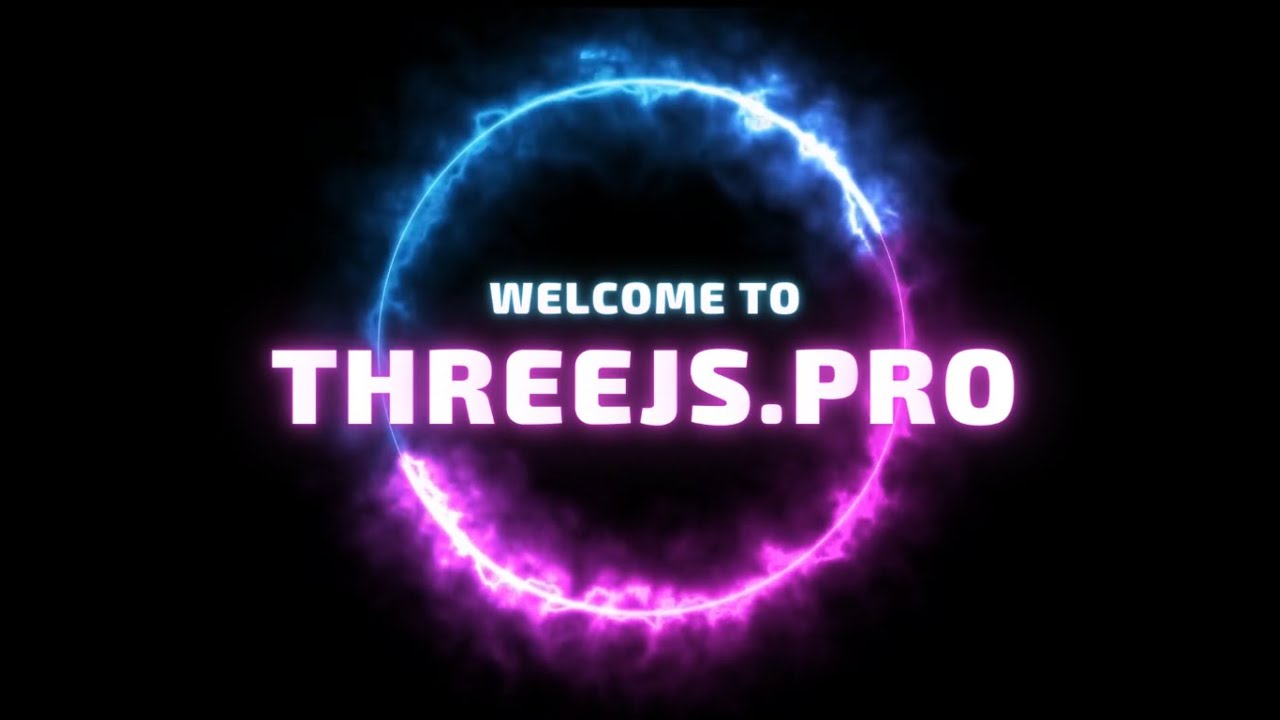 Threejs.pro