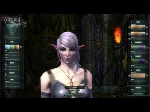Steam Community :: Video :: Rift: Character Creation