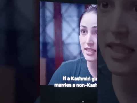 Article 370 #Pakistan #trending # Hindi movie Bollywood Kashmir #article #Pakistan #trending #370