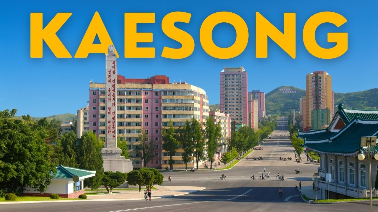 Exploring 10 Lesser-Known Cities in North Korea | Galaxy.ai