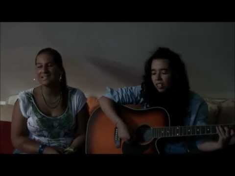 Save the World Tonight - Swedish House Mafia ( Cover Sofia Moura & Inês Vaz )