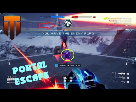 Steam Community :: Video :: CTF Montage #1 | Tribes 3: Rivals (playtest)