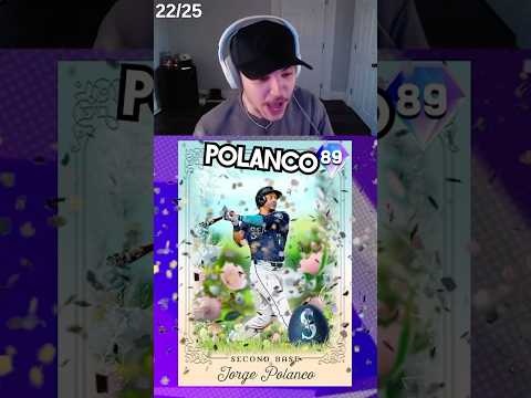 The Best Card In MLB The Show 25