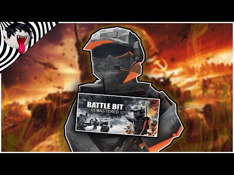 Steam Community :: Video :: THE BATTLEBIT REMASTERED EXPERIENCE..