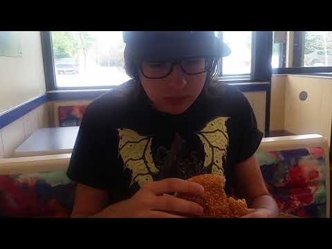 Steam Community :: Video :: Whopper and Impossible Whopper comparison