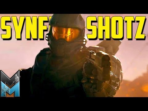 Steam Community :: Video :: SYNFULL SHOTZ HALO 5 MONTAGE | SYNFULL SHOTZ #1